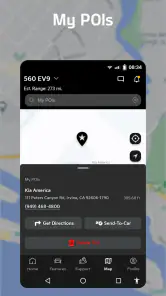 Kia Access App - Reviewed