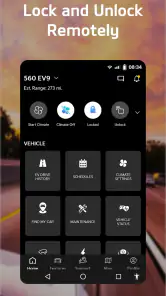Kia Access App - Reviewed