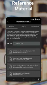 Kia Access App - Reviewed