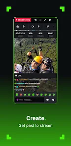 Kick: Live Streaming App - Reviewed