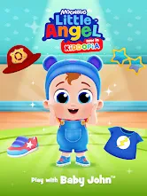 Kiddopia - Kids Learning Games App - Reviewed