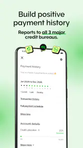 Kikoff - Build Credit Quickly App - Reviewed