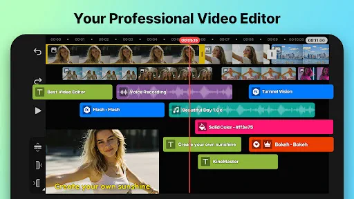 KineMaster - Video Editor App - Reviewed