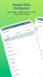 King James Bible Study KJV App - Reviewed