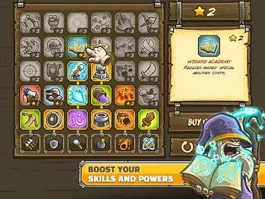 Kingdom Rush Frontiers TD Game - Reviewed