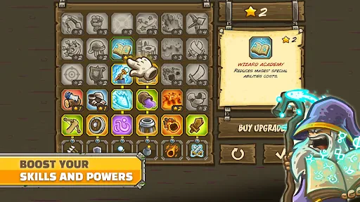 Kingdom Rush Frontiers TD Game - Reviewed