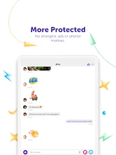 Kinzoo: Fun All-Ages Messenger App - Reviewed