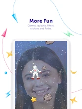 Kinzoo: Fun All-Ages Messenger App - Reviewed