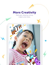 Kinzoo: Fun All-Ages Messenger App - Reviewed