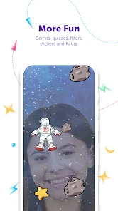 Kinzoo: Fun All-Ages Messenger App - Reviewed