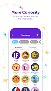 Kinzoo: Fun All-Ages Messenger App - Reviewed