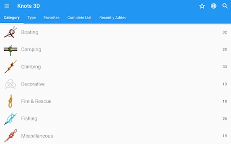 Knots 3D App - Reviewed