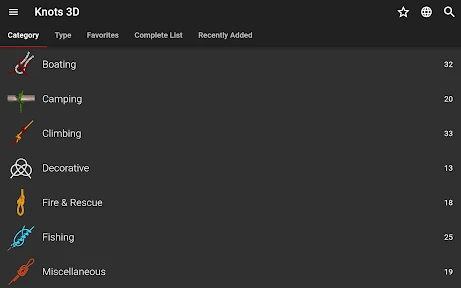Knots 3D App - Reviewed