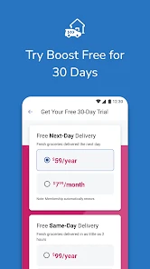 Kroger App - Reviewed