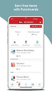 Kwik Rewards App - Reviewed