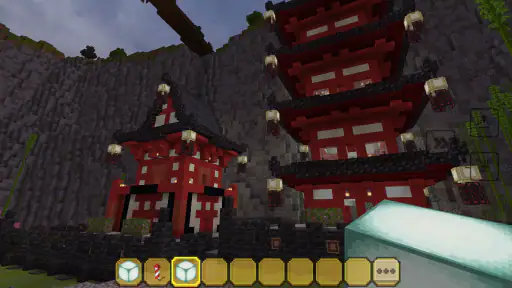 Kyoto Craft Game - Reviewed