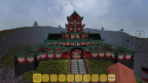 Kyoto Craft Game - Reviewed