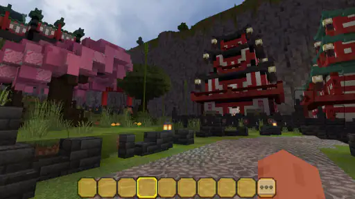 Kyoto Craft Game - Reviewed