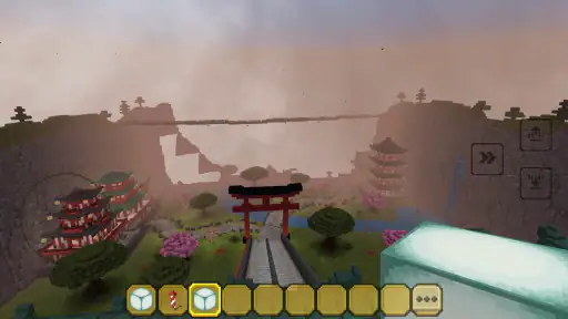 Kyoto Craft Game - Reviewed