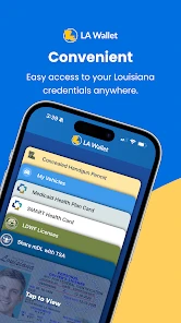 LA Wallet App - Reviewed