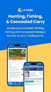 LA Wallet App - Reviewed
