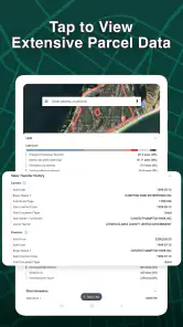 LandGlide: GPS Property Finder App - Reviewed