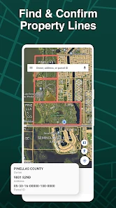 LandGlide: GPS Property Finder App - Reviewed