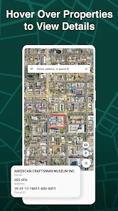 LandGlide: GPS Property Finder App - Reviewed
