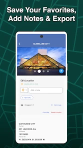 LandGlide: GPS Property Finder App - Reviewed
