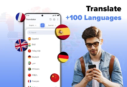 Language Translator, Translate App - Reviewed