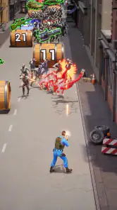 Last Z: Survival Shooter Game - Reviewed