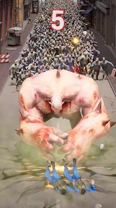 Last Z: Survival Shooter Game - Reviewed