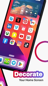 Launcher OS™ App - Reviewed