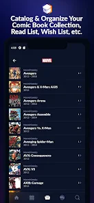 League of Comic Geeks App - Reviewed