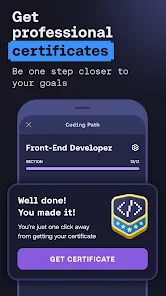 Learn Coding/Programming: Mimo App - Reviewed