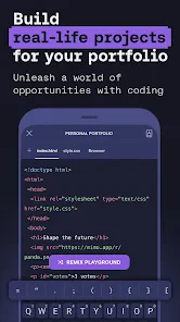 Learn Coding/Programming: Mimo App - Reviewed
