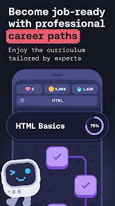 Learn Coding/Programming: Mimo App - Reviewed