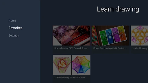 Learn Drawing App - Reviewed