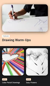 Learn Drawing App - Reviewed