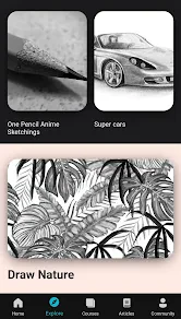 Learn Drawing App - Reviewed