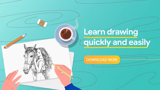 Learn Drawing App - Reviewed