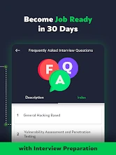 Learn Ethical Hacking: HackerX App - Reviewed