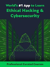 Learn Ethical Hacking: HackerX App - Reviewed