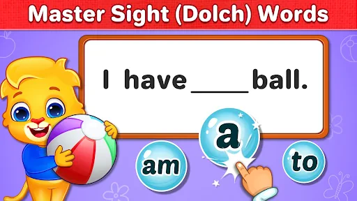 Learn to Read: Kids Games Game - Reviewed