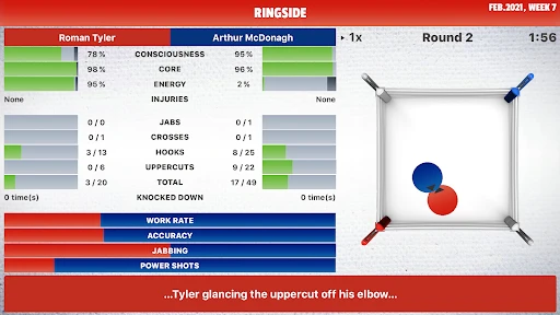 LEATHER® Game - Reviewed