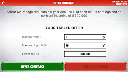 LEATHER® Game - Reviewed