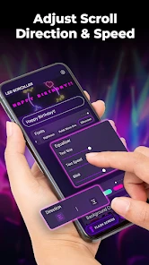 LED Scroller - LED Banner App App - Reviewed