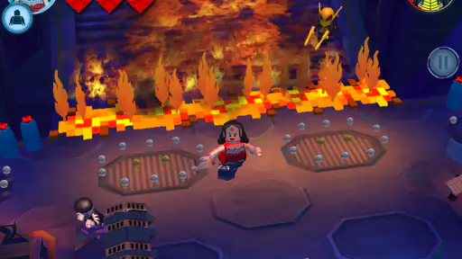 LEGO ® Batman: Beyond Gotham Game - Reviewed