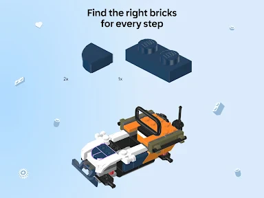 LEGO® Builder App - Reviewed