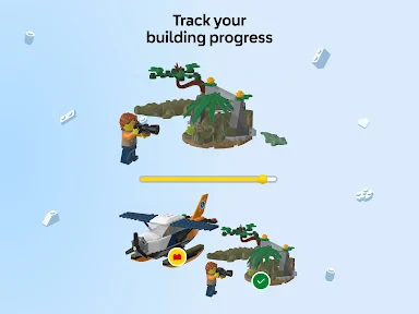 LEGO® Builder App - Reviewed